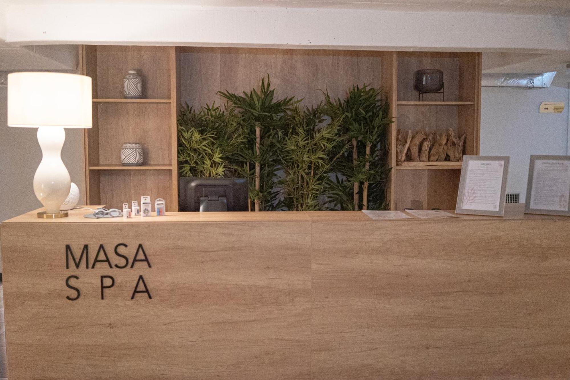 MASA HOTEL & SPA CAMPO GRANDE COLLECTION | ⋆⋆⋆⋆ | LISBON, PORTUGAL ...